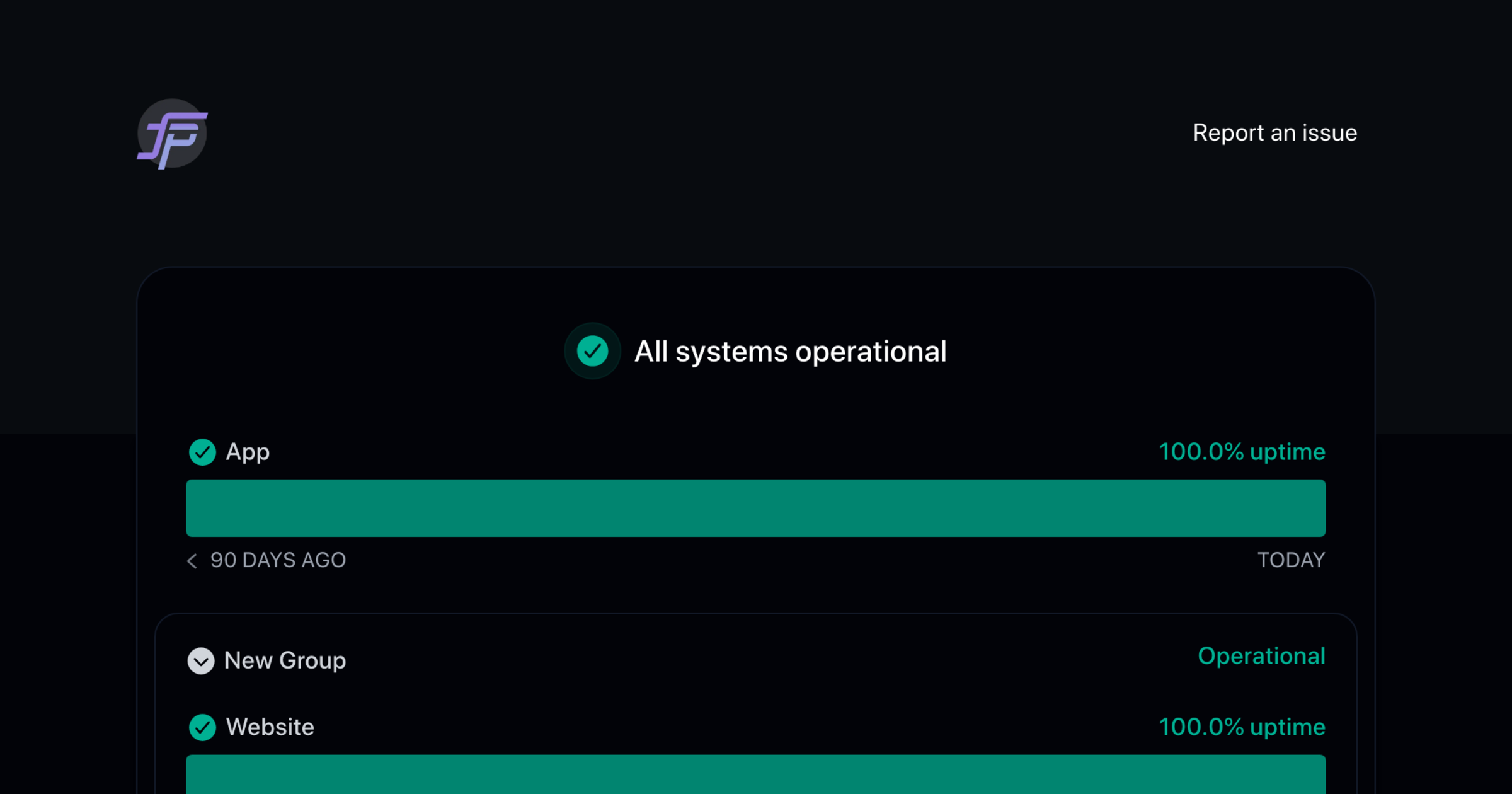Fluxpoint Development - Status